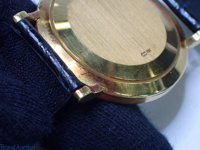 명품경매 : 경매 물품 상세